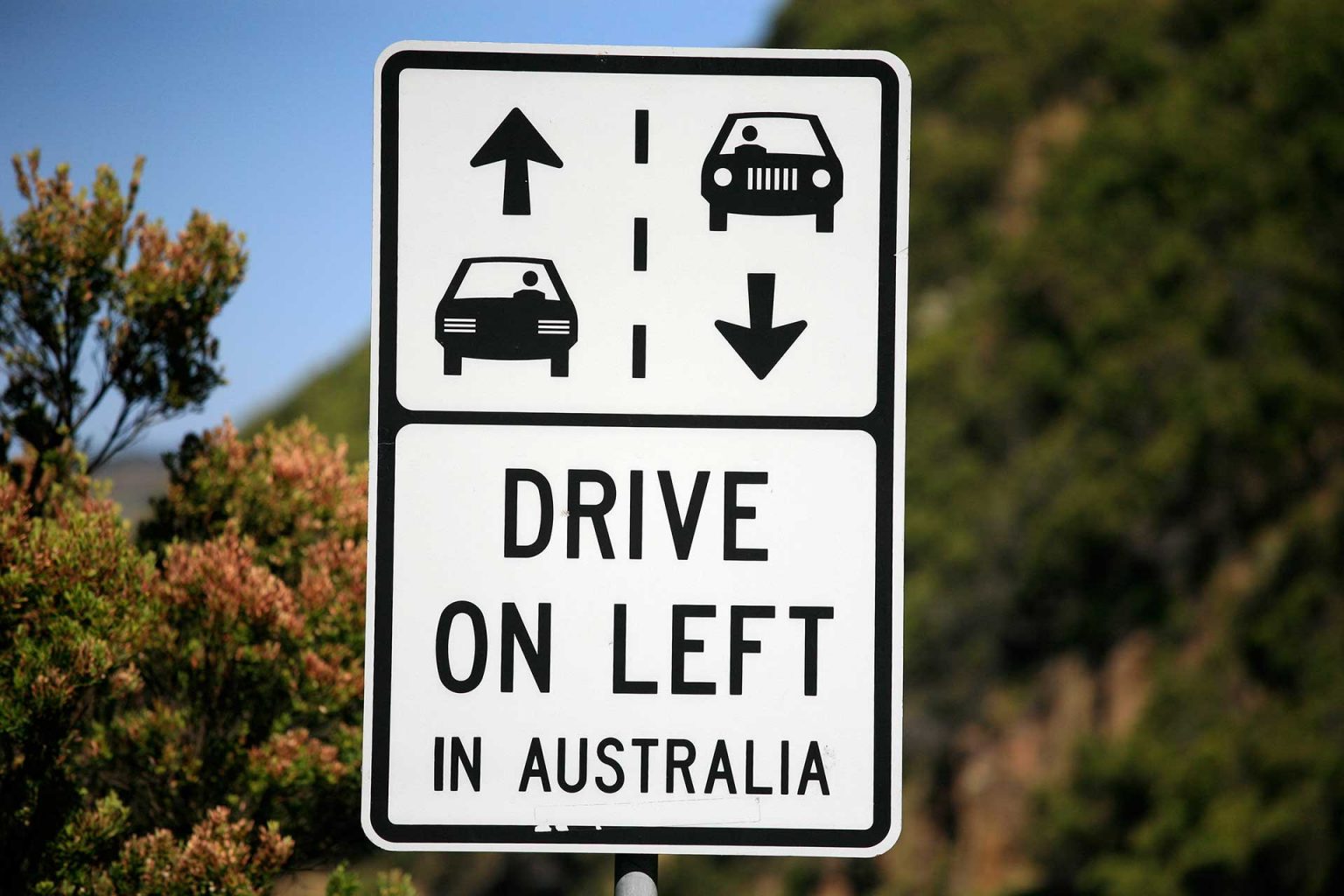 Complete guide to driving in Australia for international students ...